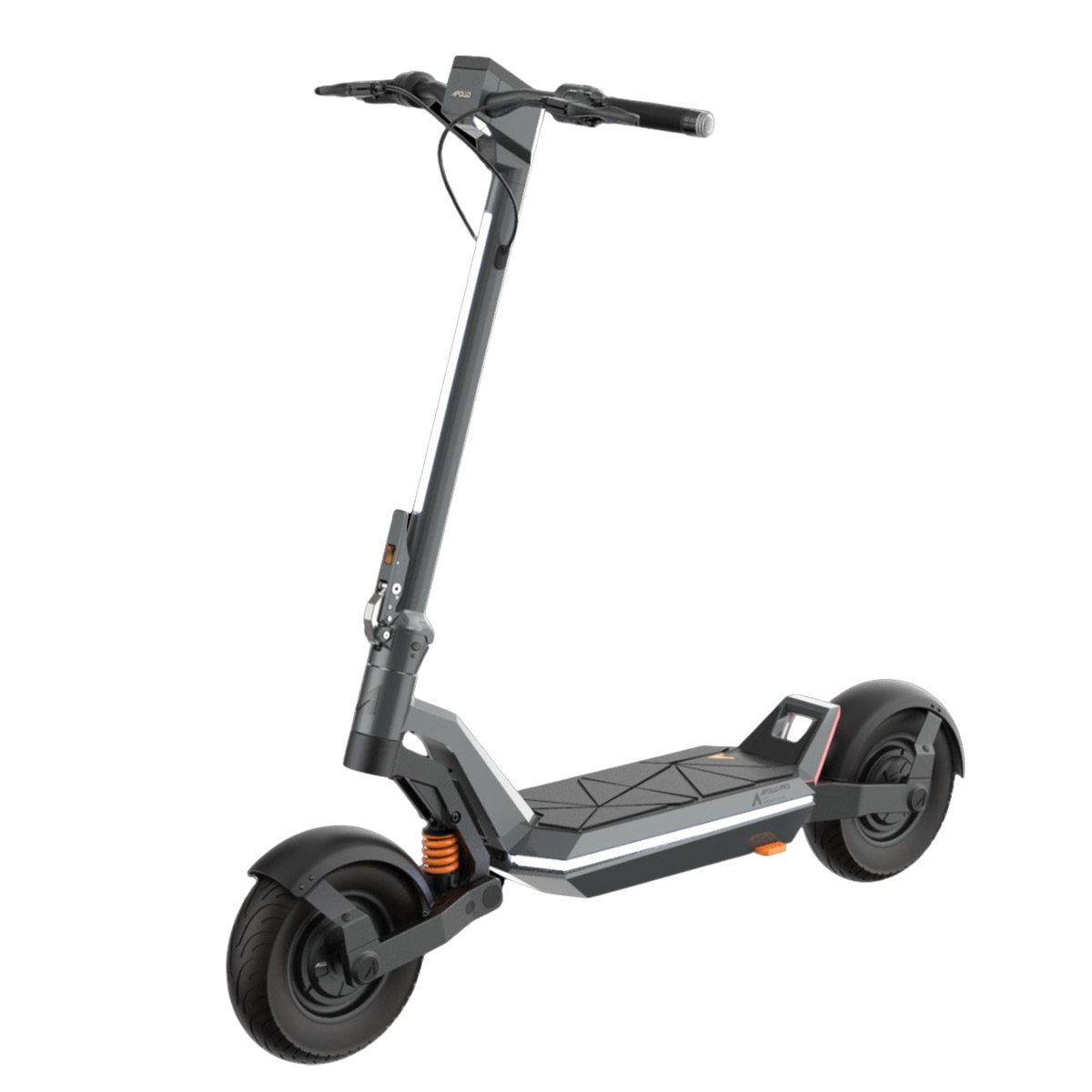 Z 9E Electric Scooter – Evunicycles