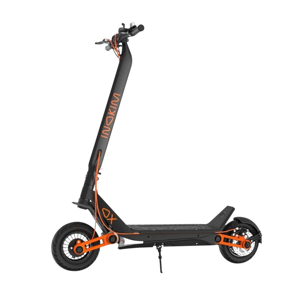 Inokim OX Super Electric Scooter – Evunicycles
