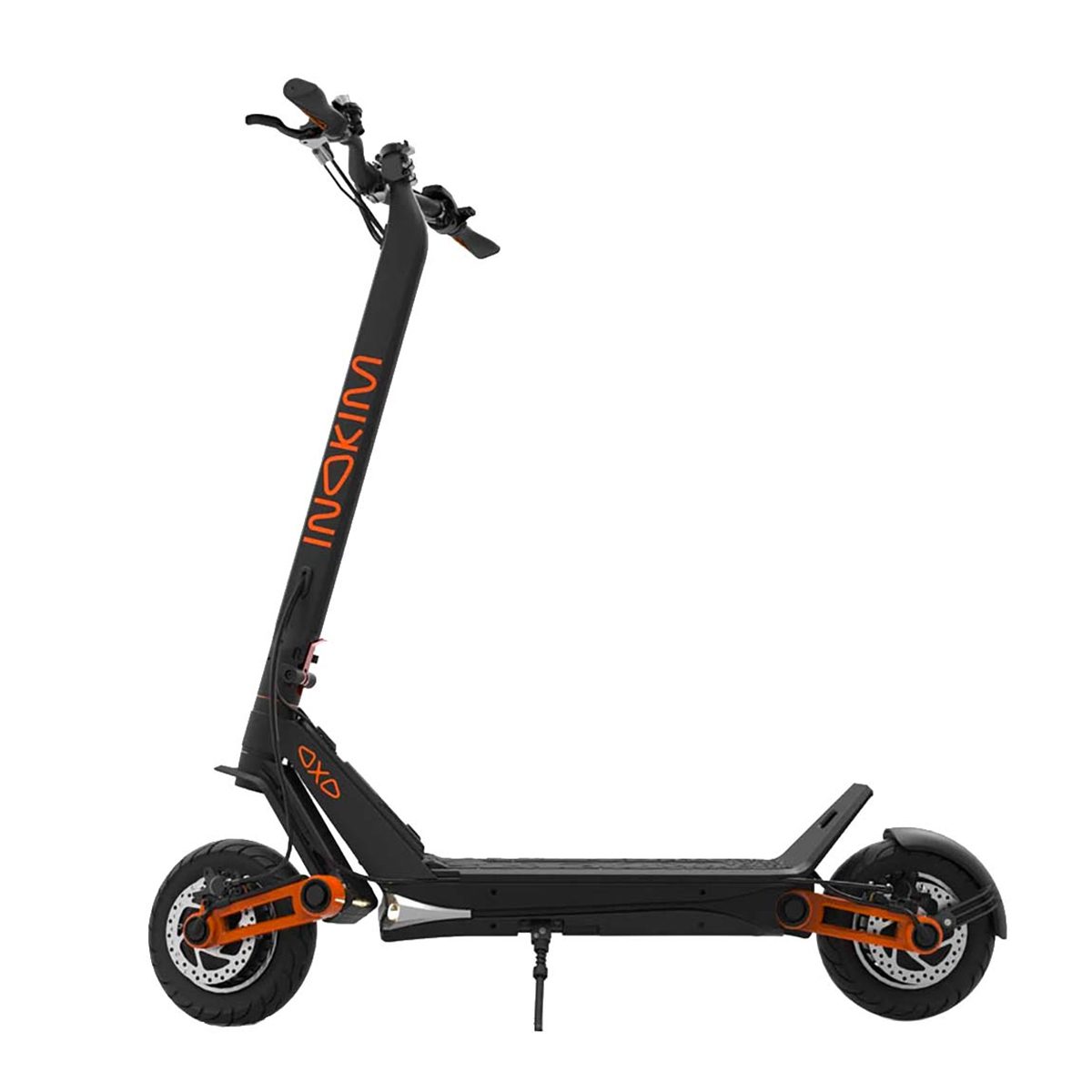 Inokim OXO Electric Scooter – Evunicycles