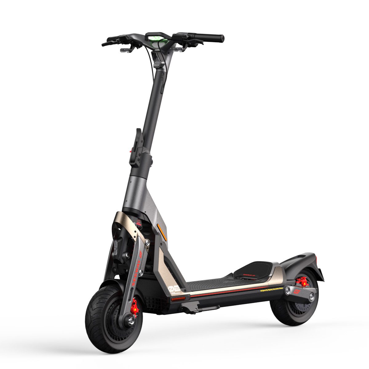 Razor Crazy Cart XL (ISTA) – Evunicycles