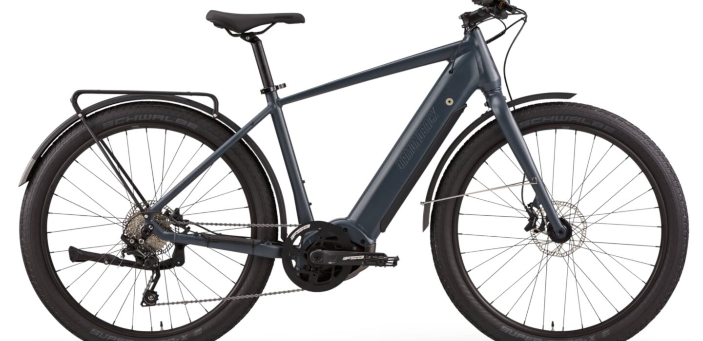 Diamondback Union 1 – Evunicycles